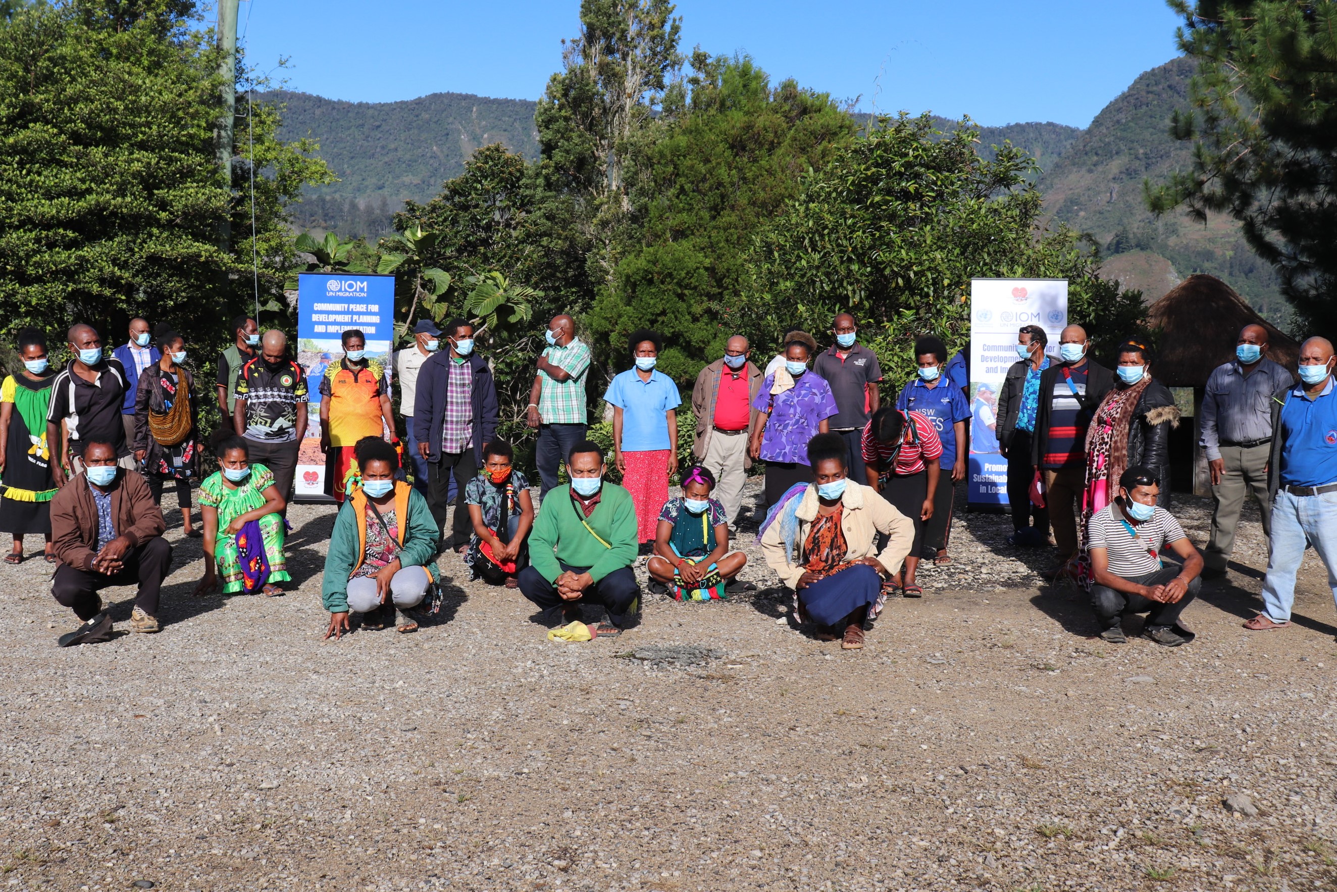 Sustainable Development Goal 6: Clean Water and Sanitation | United ...