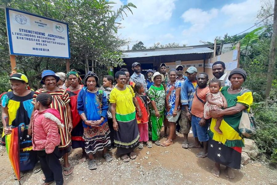 Call For Proposals Womens Peace And Humanitarian Fund And Spotlight